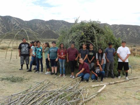 Soboba Tribal TANF Programs Expands | Soboba Band of Luiseno Indians